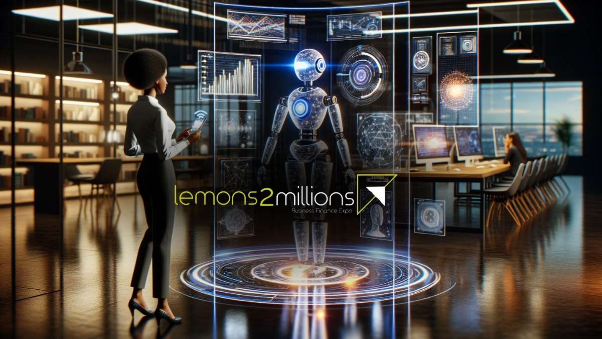 Lemon 2 Millions | When Life Throws You Lemons Make Millions